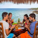 From Cancun: Xcaret Park All-Inclusive - The Value of the Tour