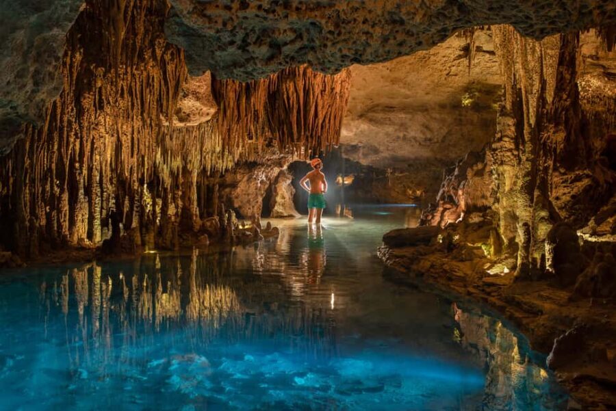 From Cancun: Xplor Park Admission, Full Day - A Deep Dive into the Xplor Experience