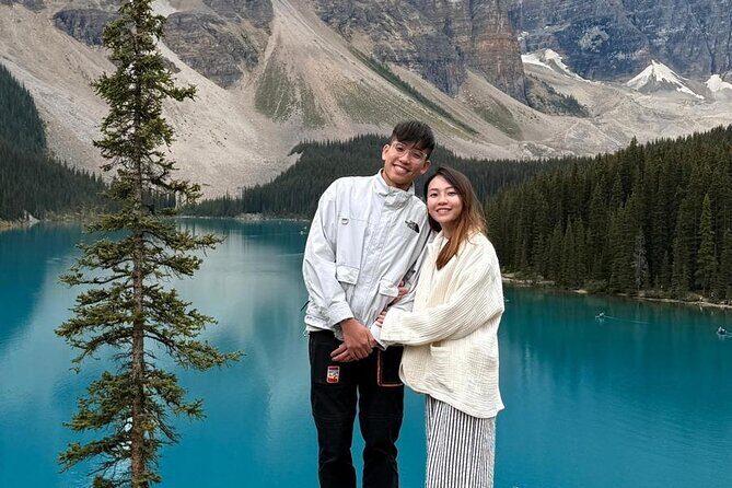 From Canmore Banff to Lake Louise Moraine Lake 1.5h Half Day Tour - Final Thoughts: Who Should Consider This Tour?