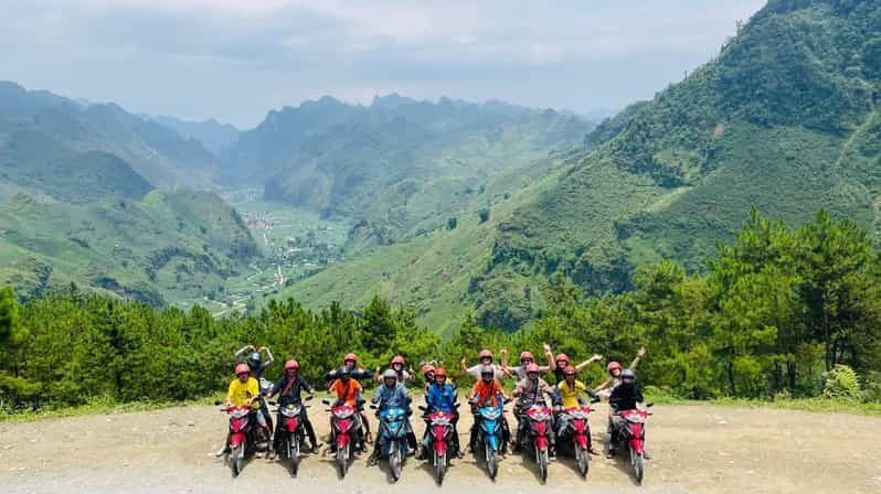 From Cao Bang: 3 Day Ha Giang Loop Motorbike Tour With Rider - The Sum Up: Is This the Right Tour for You?