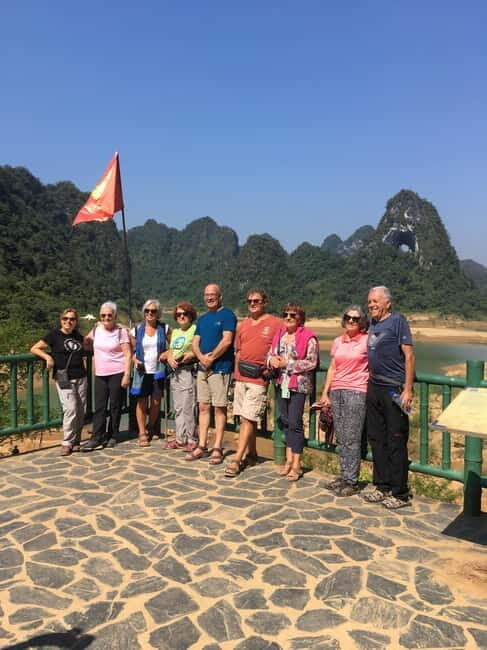 From Cao Bang: Car ( 7 Seat ) Rental With Driver: 1 Day - Who Will Love This Tour?