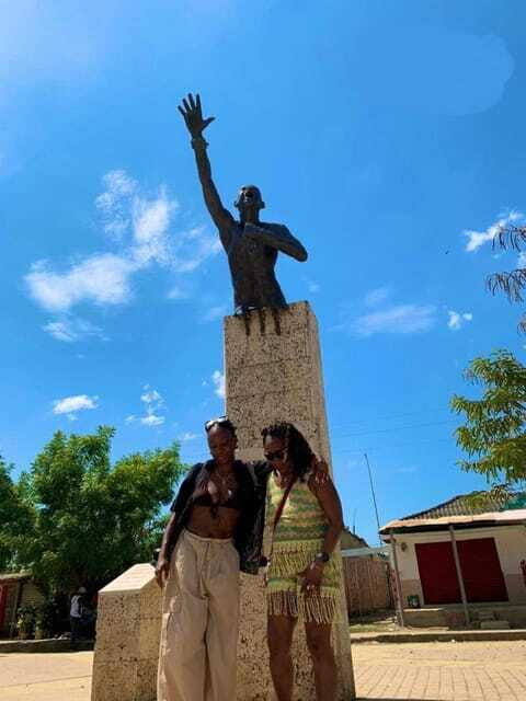 From Cartagena: Palenque tour African roots with local guide - The Journey Begins: From Cartagena to Palenque