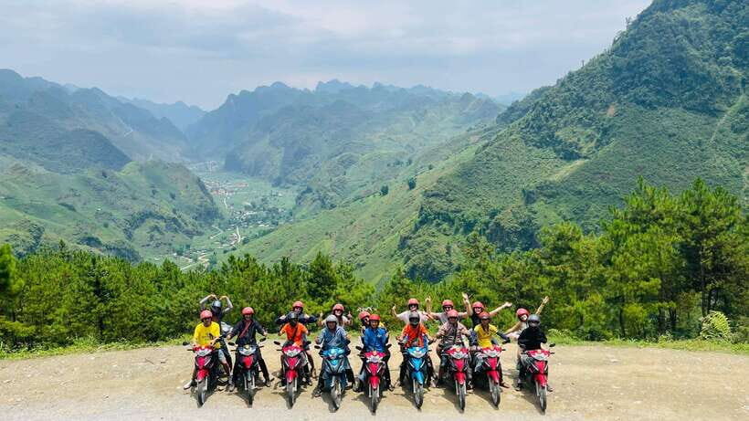 From Cat Ba: 4 Day Ha Giang Loop Motorbike Tour With Rider - Why This Tour Offers Great Value
