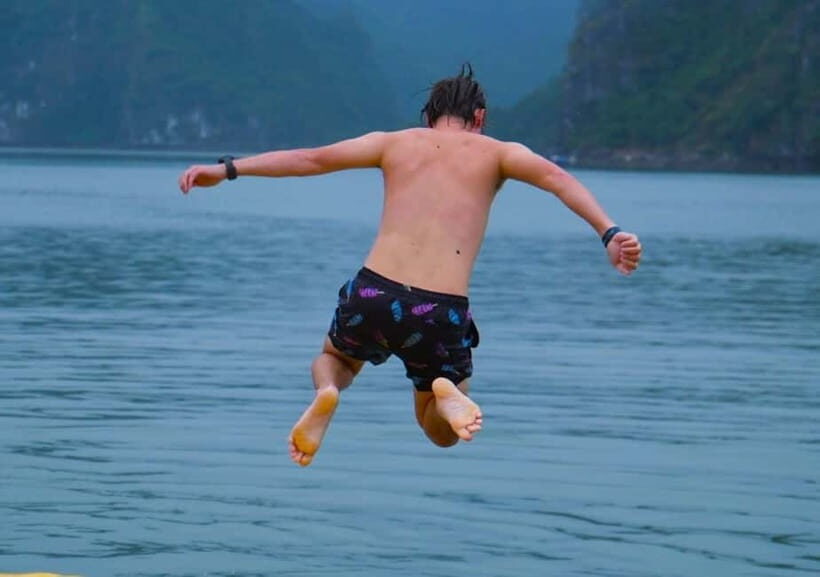 From Cat Ba: Day Trip Explore Lan Ha Bay & Viet Hai Village - An In-Depth Look at the Day’s Itinerary
