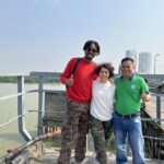 From Cat Ba Island: Ban Gioc Waterfall - Hanoi 2nights/1day - The Arrival in Cao Bang