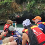 From Cat Ba: Lan Ha Bay Day Cruise with Kayaking and Lunch - A Day in Lan Ha Bay: What You Can Expect