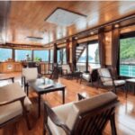 FROM CATBA: LAN HA BAY ON SERENITY PREMIUM CRUISE - A Deep Dive into the Itinerary