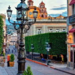 FROM CDMX: Michoacan, Morelia, Guanajuato, Queretaro, Morelos, Guerrero - Exploring the Heart of Mexico: A Complete 9-Day Tour Experience
