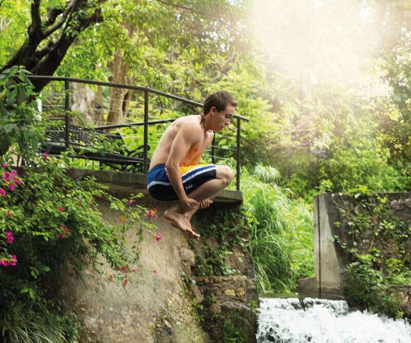 From CDMX: Private visit to Las Estacas Natural Park - Is It Worth It?