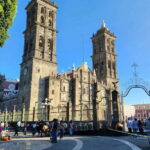 FROM CDMX: Puebla and Oaxaca 5 DAYS - The Sum Up