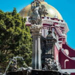 FROM CDMX: Puebla - Oaxaca - Chiapas - Palenque - Tabasco 7 DAYS - Detailed Breakdown of the Itinerary