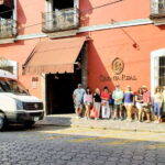 FROM CDMX: Puebla, Oaxaca, Veracruz, Chiapas, Villahermosa 9 DAYS - The Practical Side: Transportation, Accommodation, and Cost
