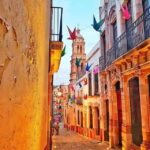 FROM CDMX: Queretaro, Hidalgo, Guanajuato, SLP, Zacatecas, Guadalajara - The Itinerary Breakdown: What Makes Each Stop Special
