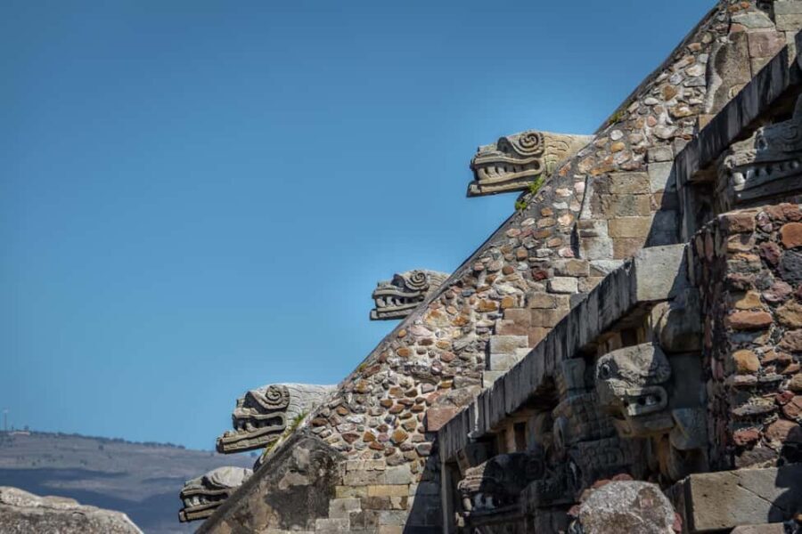 From CDMX: Sunset Tour to Teotihuacán - Final Thoughts: Who Will Love This Tour?