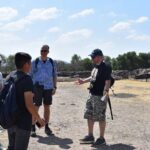 From cdmx: Teotihuacan and Basilica of Guadalupe all inclusive - In-Depth Review of the Tour Experience