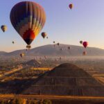 From CDMX: Teotihuacan Hot Air Balloon Ride & Optional Tours - Practicalities and Considerations