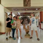 From Cebu-Bohol Day Tour with Roundtrip Ferry Transfers - Visiting the Tarsier Sanctuary
