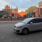 From Central London to Heathrow Airport | Private Transfer - Who Will Find This Service Ideal?