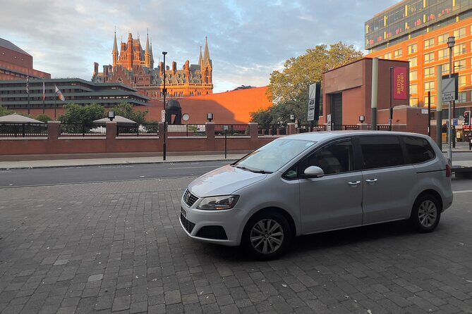 From Central London to Heathrow Airport | Private Transfer - Who Will Find This Service Ideal?