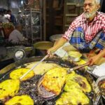 From Chaats to Chandni Chowk: A Gourmet Journey - A Closer Look at the Itinerary