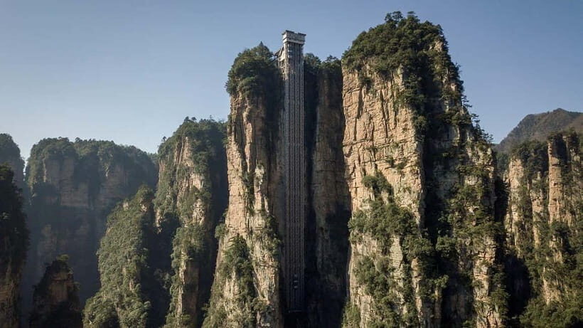 From Changsha: 5-Day Fenghuang and Zhangjiajie Tour - What’s Included and What’s Not
