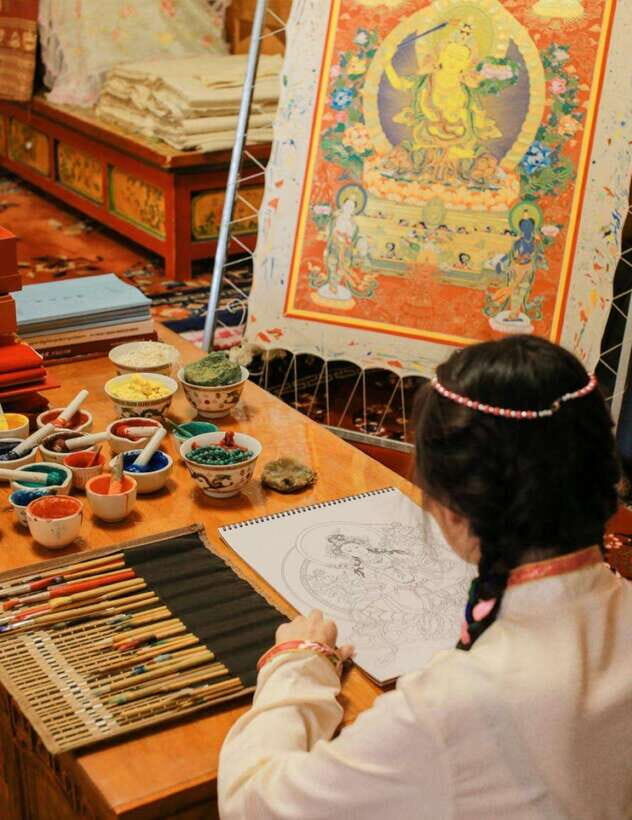 From Chengdu: Tibetan Village Live as a Tibetan Day Tour - Practical Details and Considerations