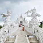 From Chiang Mai: Chiang Rai's Temples Exploration Day Trip - What Travelers Say