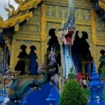 From Chiang Mai: Day Trip Chiang Rai White, Blue, Red Temple - What Makes This Tour Stand Out?