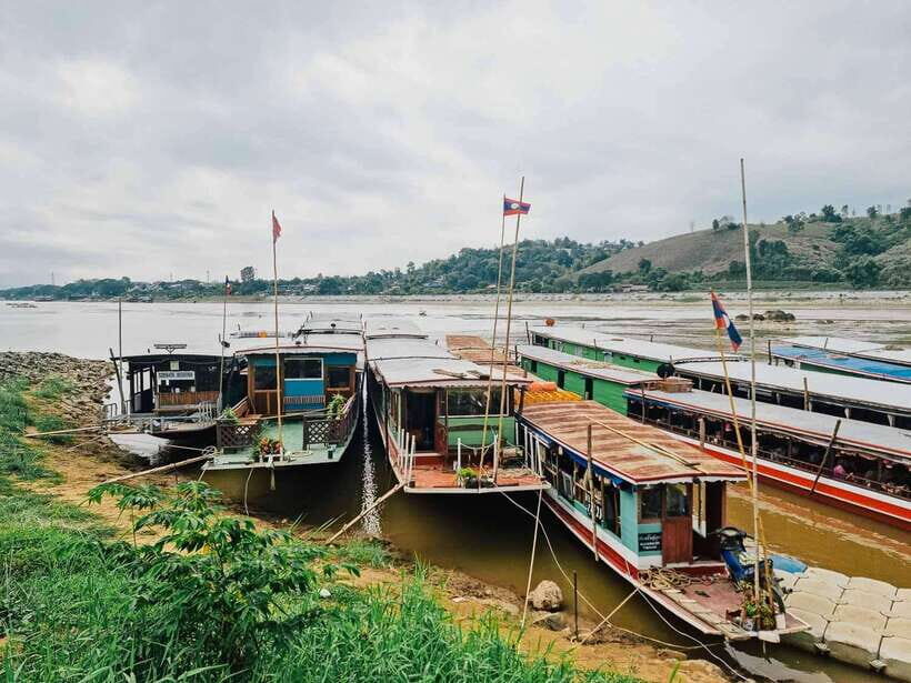 From Chiang Rai : 2 Day 1 Night Slow Boat to Luang Prabang - Why This Tour Offers Great Value
