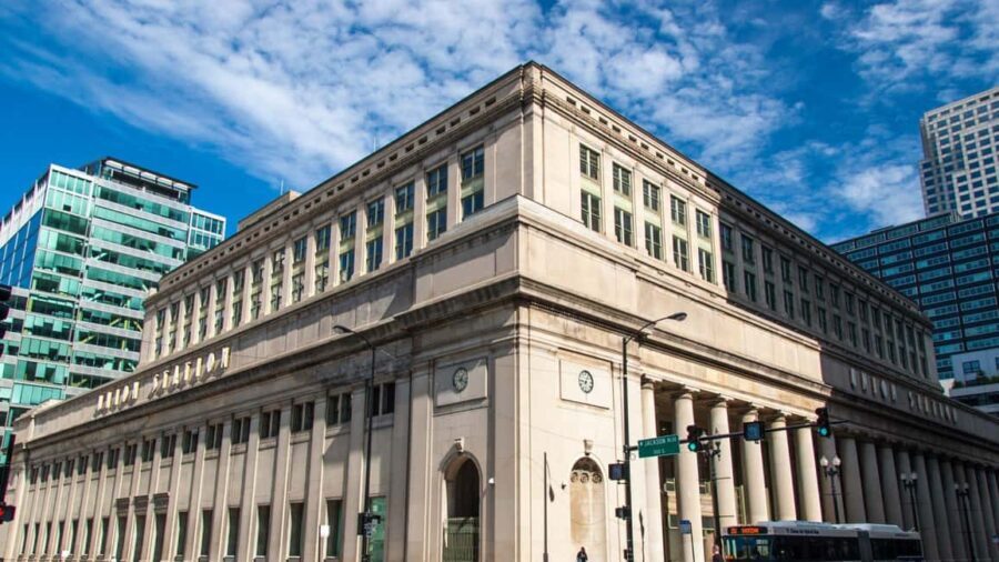 From Chicago:Federal building,Coal Mine&More 1 Day Tour - What Past Travelers Say
