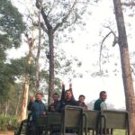 From Chitwan: Full Day Jeep Safari in Chitwan National Park - Why This Safari Offers Good Value