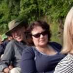 From Chitwan: Half Day Caneoing & jungle walk with Guide - Itinerary Breakdown
