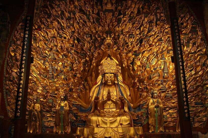 From Chongqing: 7-Day Tour with Wulong, Dazu and Chengdu - Day 1: Arrival in Chongqing
