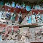 From Chongqing: Full-Day Private Tour Dazu Rock Carvings - Entrance Fees and Additional Costs