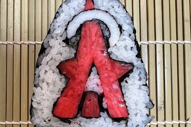 From Classic Roll to Floral Art: A Unique Sushi Making Experience - The Experience from a Traveler’s Perspective
