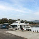 From Coles Bay: Wineglass Bay Cruise with Lunch - The Practical Side: What You Should Know