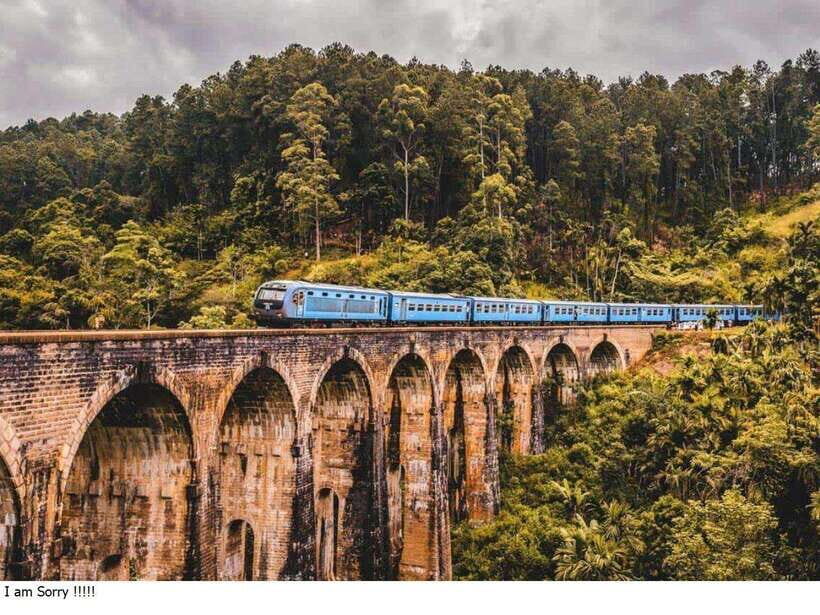 From Colombo: 2-Day Tour to Nuwara Eliya & Transfer Ella - Why This Tour Offers Great Value