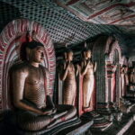 From Colombo: 3-Day Kandy, Sigiriya, Ella, Nuwara Eliya Tour - Exploring the Itinerary in Detail