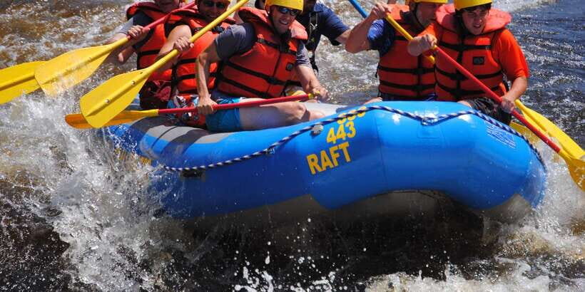 From Colombo: Adventure water Rafting In Kitulgala Day tour - Evaluating Value and Practicalities