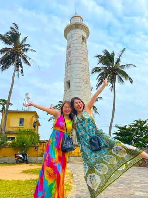 From Colombo: Galle Fort, Madu River, Bentota Day Tour - Exploring the Stops in Depth