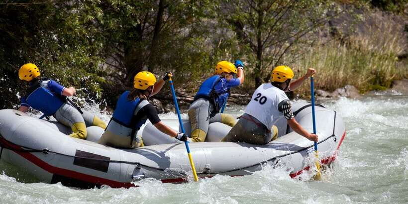 From Colombo: Kithulgula White Water Rafting Adventure - What Is the Kithulgala White Water Rafting Tour Really Like?