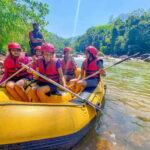From Colombo: Kitulgala White Water Rafting and Belilena - FAQ