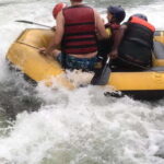 From Colombo/Negombo: Kitulgala River Rafting Day Trip - The Scenic Ride and the Environment