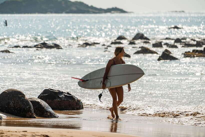 From Colombo: Relaxing 3-Day South Coast Beach Hotel Stay - Who Will Love This Tour?