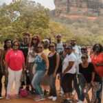 From Colombo: Sigiriya and Dambulla Full-Day Private Tour - Whats Included and Whats Not