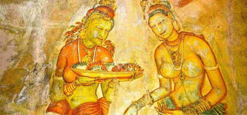 From Colombo: Sigiriya / Dambulla & Safari Day Tour - An In-Depth Look at the Tour Experience