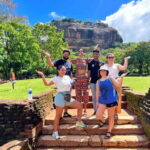 From Colombo: Sigiriya Rock, Dambulla & Minneriya 4x4 Safari - A Deep Dive into the Days Adventures