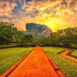 From Colombo: Sigiriya Rock Sunrise Climb with Dambulla - The Sum Up