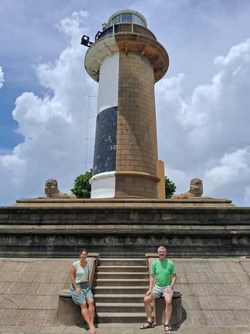 From Colombo to Galle: Luxury Day Tour by Car or Van - Practical Details and What’s Included