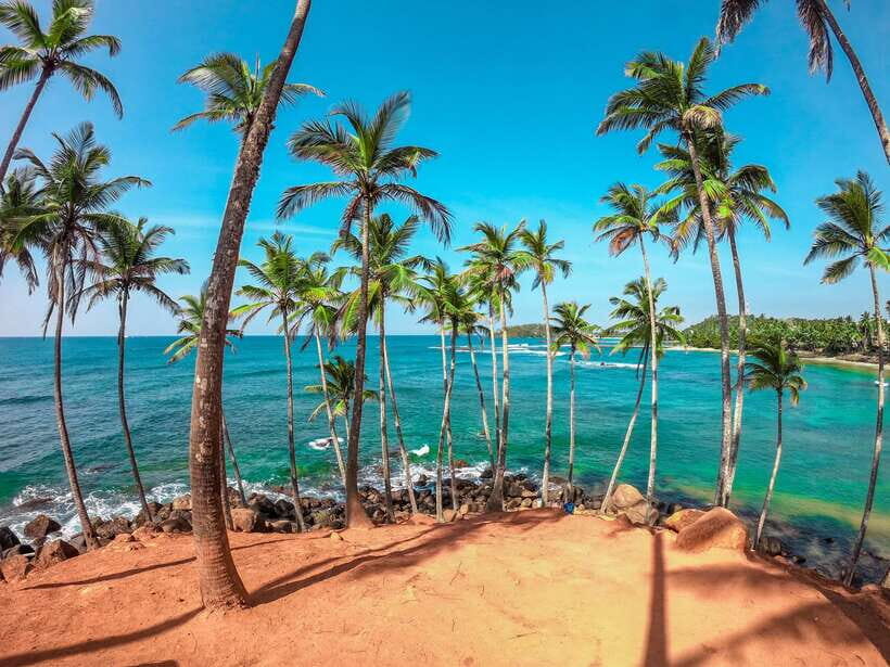 From Colombo to Yala 6-Day Private Trip with 21-Sites - Exploring Sri Lanka’s Cultural Triangle and Beyond